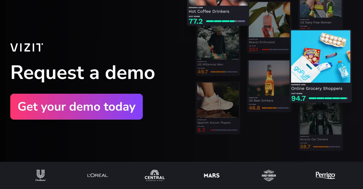 Request a Demo | Vizit